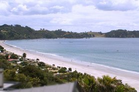 Tui Estate: Visit Waiheke Holiday Houses